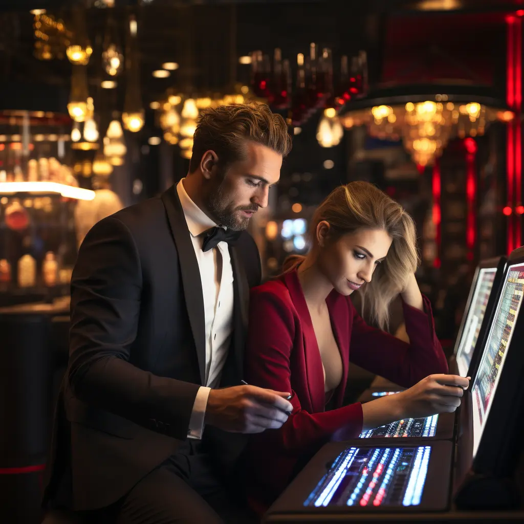 Orion Stars - Orion Stars Distributor