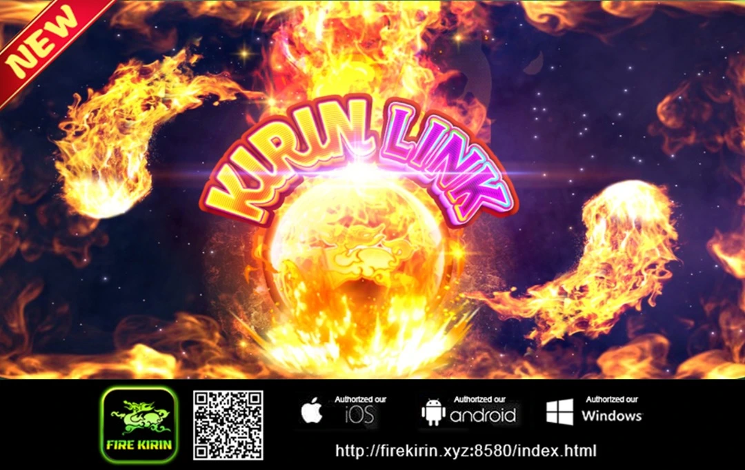 Fire Kirin Mobile Gaming: Ignite Your Play & Partnership