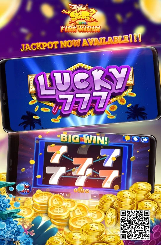 Fire Kirin Mobile Gaming: Ignite Your Play & Partnership