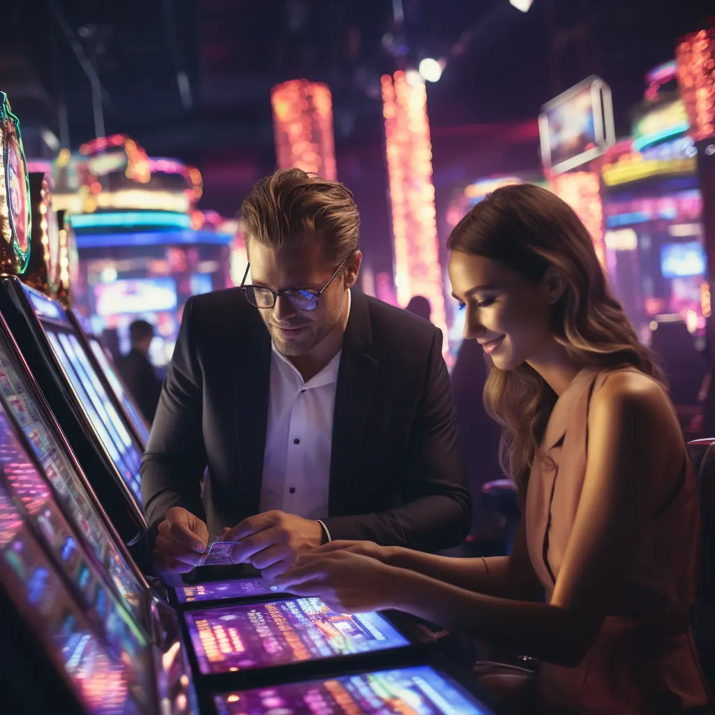 Why Choose Orion Stars: Your Partner in Gaming Success