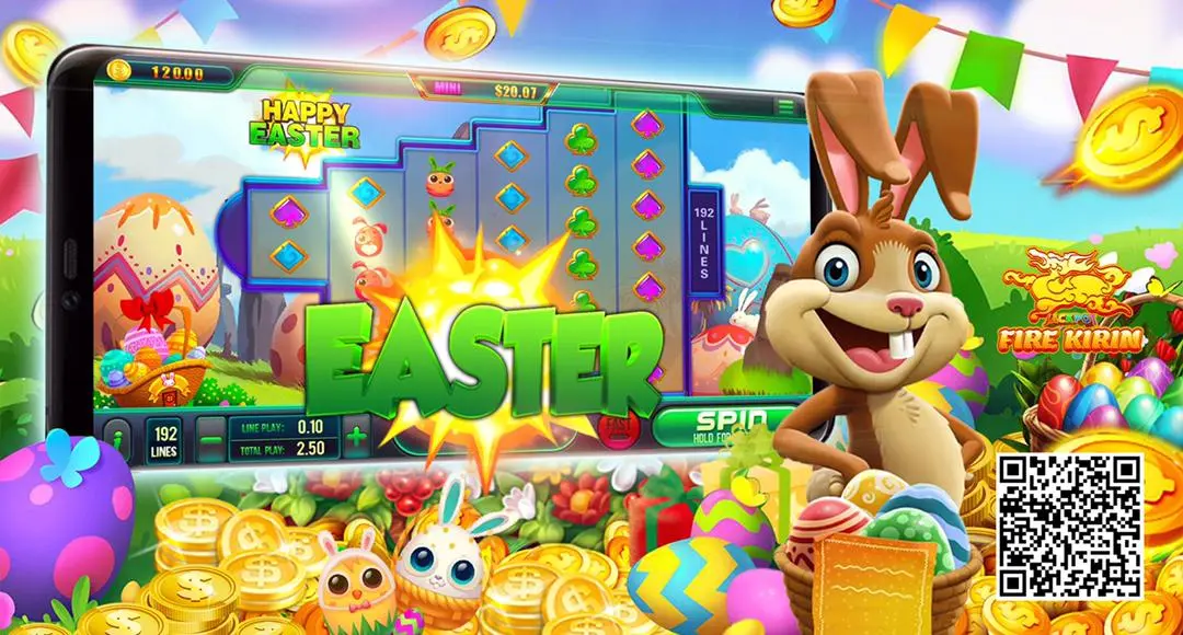 Fire Kirin Mobile Gaming: Ignite Your Play & Partnership