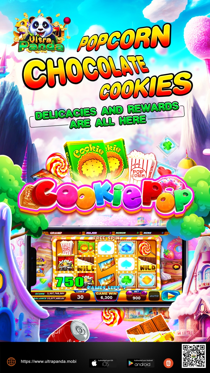 Ultra Panda Mobile Sweepstakes: Play, Win, Grow with Us