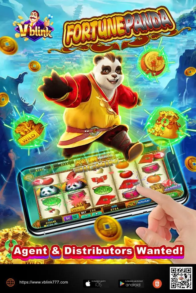 Vblink Mobile Sweepstakes: Download, Play, Partner